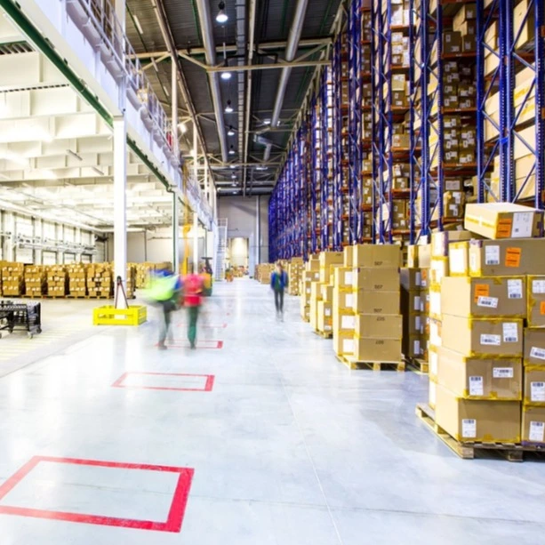 Indoor Positioning Systems & Location Tracking | Link Labs